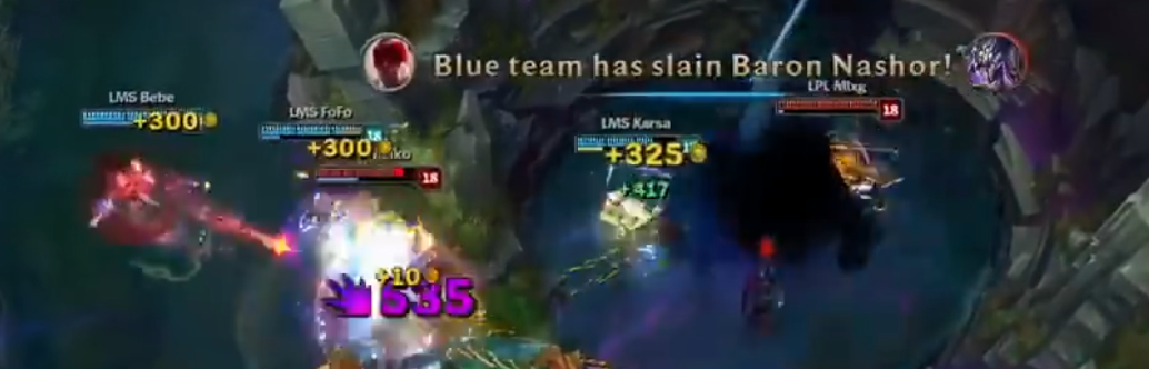 如何看待 Karsa 加盟 CFO 战队？他的 LPL 职业生涯真的要结束了吗？ - 知乎