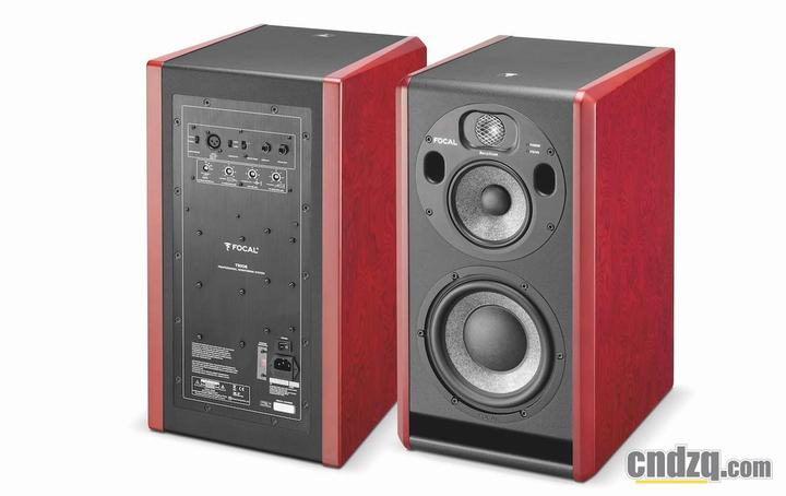 Focal 推出 ST6 Trio6监听音箱 - 知乎