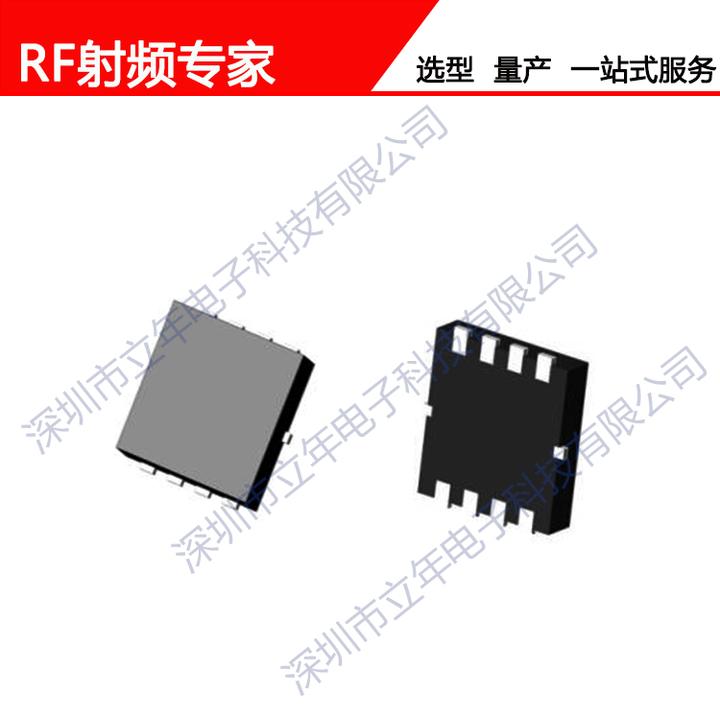 DMC6070LND 互补对增强模式 MOSFET 晶体管 - 知乎