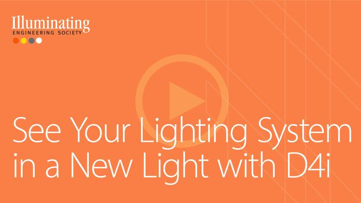 点亮您的照明系统：全新视角与D4i同行 - 知乎