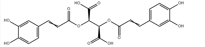 抗氧化的Cichoric Acid，6537-80-0菊苣酸/硝磺草酮/Meglutol-d3 - 知乎