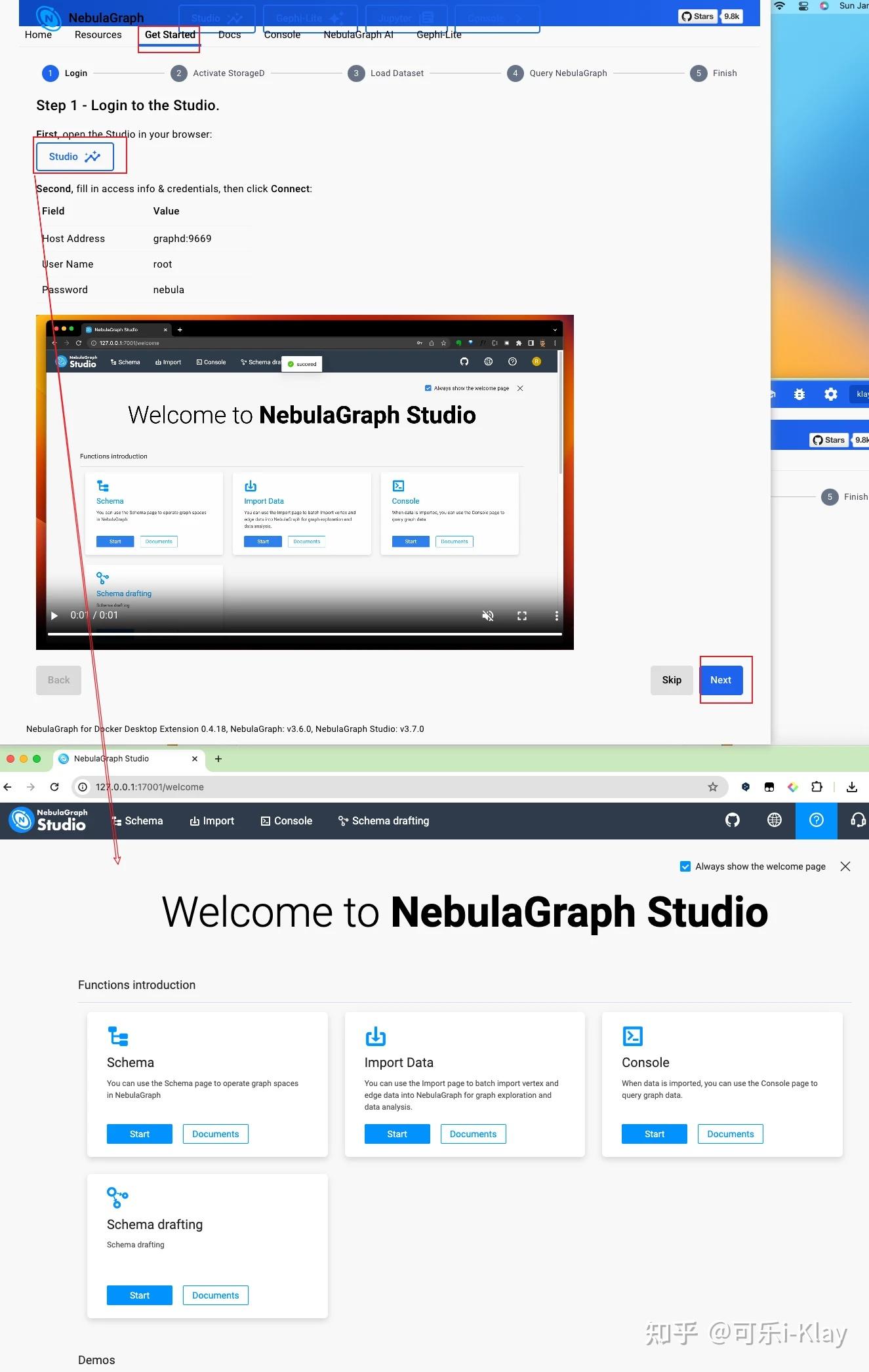 【Graph RAG】如何为LlamaIndex配置NebulaGraph Store - 知乎