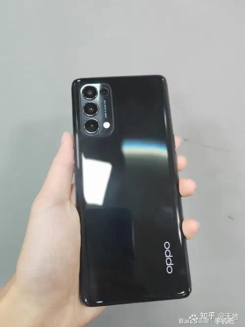 Reno 5，Reno 5pro,5pro+评测 - 知乎