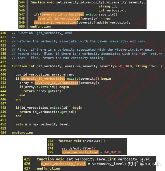 [UVM源代码研究] report机制分析（uvm-1.2版） - 知乎