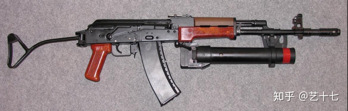 和平精英中M762在现实中的原型是哪把枪？ - 知乎
