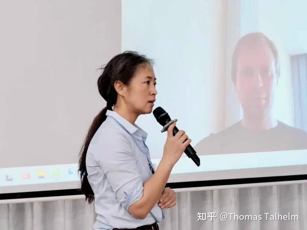 访谈｜创始人Anna Guo与Smart Air - 知乎