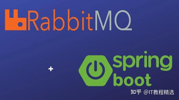 RabbitMQ：使用Java、Spring Boot和Spring MVC进行消息传递 - 知乎