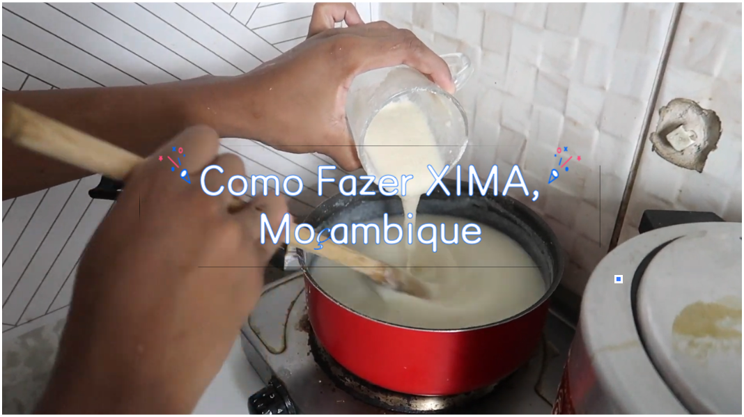 东非美食：Xima 西玛 西马 希玛 希马 - 知乎