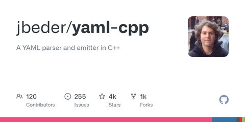 yaml-cpp的编译与使用 - 知乎