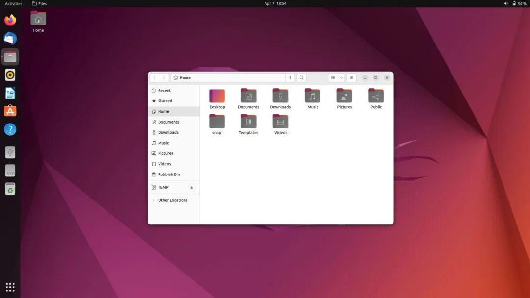 Ubuntu 22.04 LTS 中文桌面/服务器正式版发布 (内含 ISO 镜像下载) - 知乎