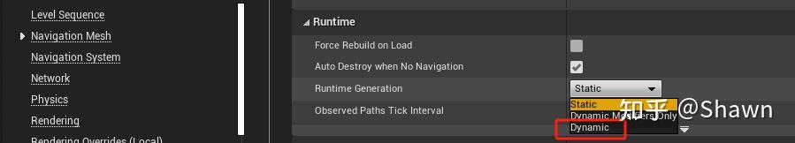 Unreal Engine AI：行为树、NavMesh、EQS、HTN、State Tree - 知乎