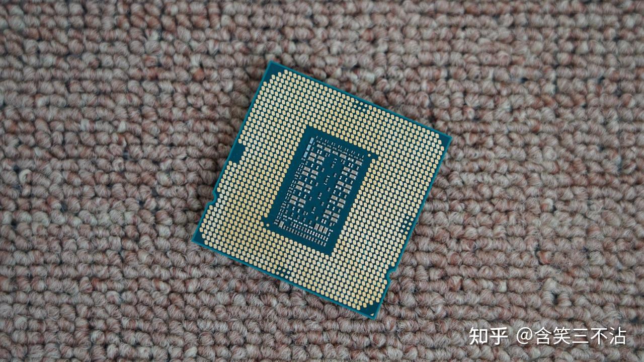 Intel 11代CPU究竟怎么样？i7 11700KF、10700K对比测试告诉你答案 - 知乎