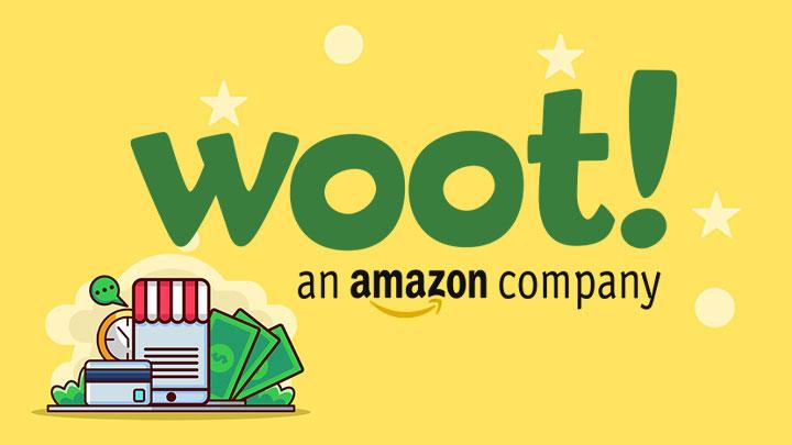 亚马逊参加WOOT后如何计算利润与核对库存？ - 知乎