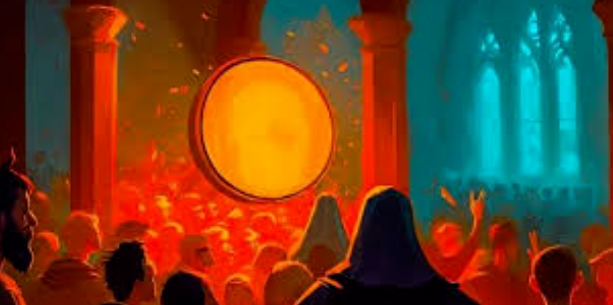 变盘警告！9w5生死线！该清仓吗？ - 知乎