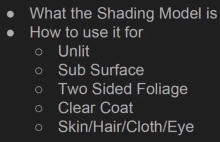 UE4官方课程：材质大师（笔记） - 知乎