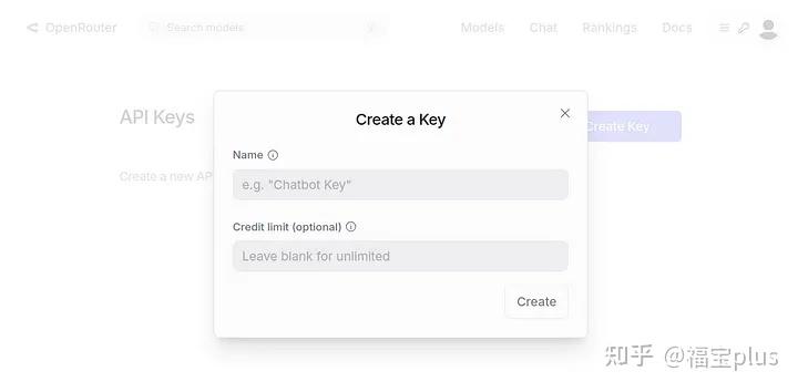 OpenRouter: 统一的LLM API 服务平台— 免费API使用教学附付费版订阅升级会员教程 - 知乎