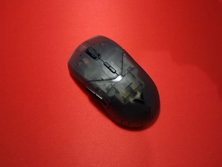 无线4K有线8K？！雷柏VT9系列新成员VT9 Air - 知乎