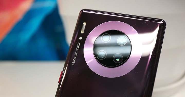 Mate30 Pro 5G，半年总结......真旗舰！ - 知乎