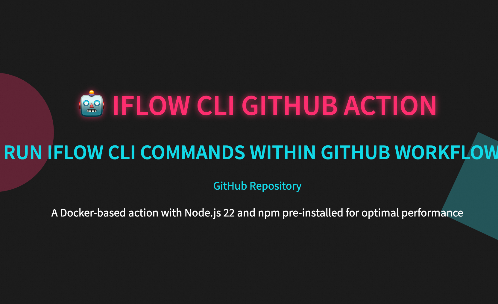 使用 iFLOW-CLI GitHub Action 和 Qwen3-Coder 给 GitHub 仓库生成幻灯片风格的文档站点 - 知乎