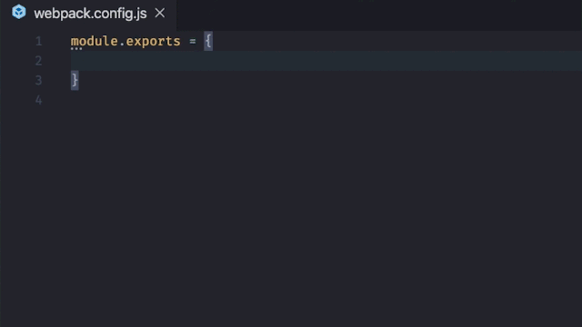 如何使用 Webpack 实现模块化打包？ - 知乎
