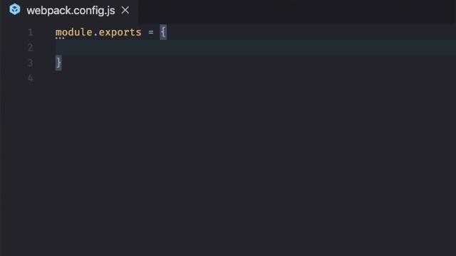 如何使用 Webpack 实现模块化打包？ - 知乎