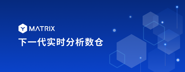 YMatrix 6.0 正式发布: 下一代实时分析数仓 - 知乎