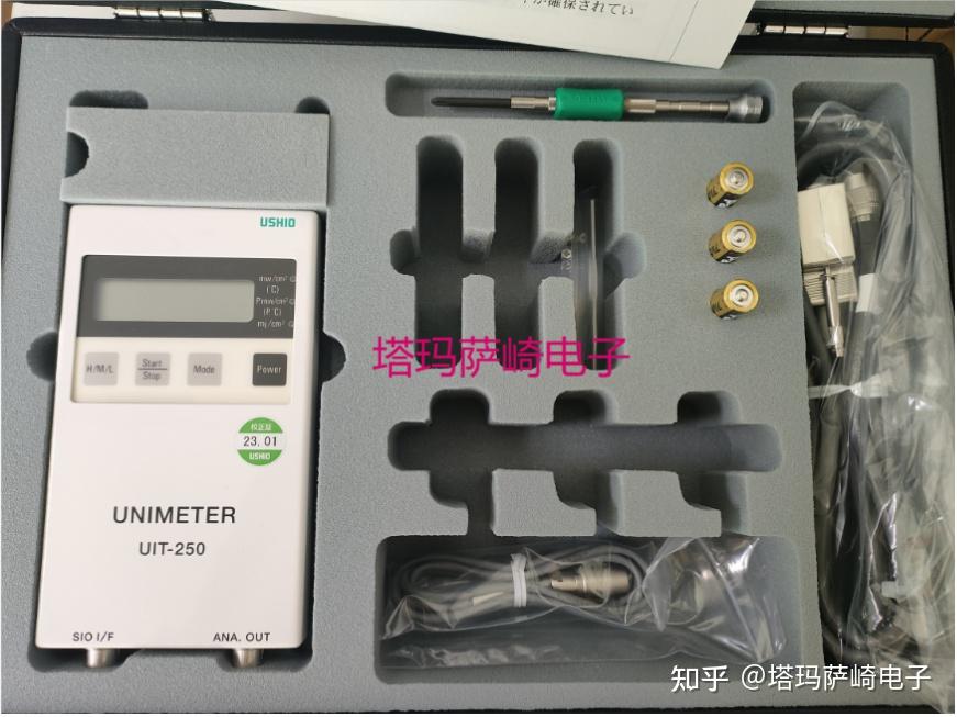 荧光光度计和紫外可见光度计有哪些区别？ - 知乎