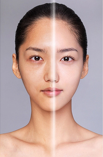 如何才能让皮肤变嫩变白？ 知乎