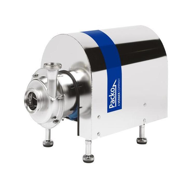 PACKO离心泵NP60原理及应用介绍 - 知乎