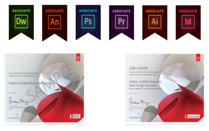 Adobe Premiere Pro CC 认证考试目标 - 知乎