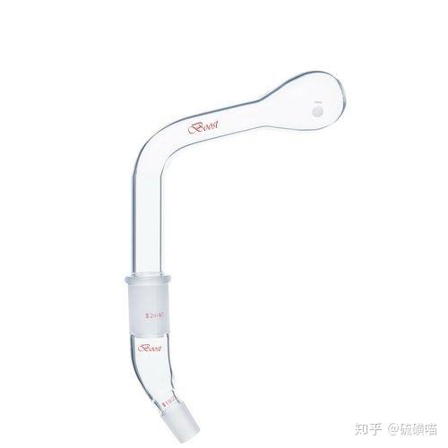 有机化学实验室常见玻璃仪器对比与选用（1） - 知乎