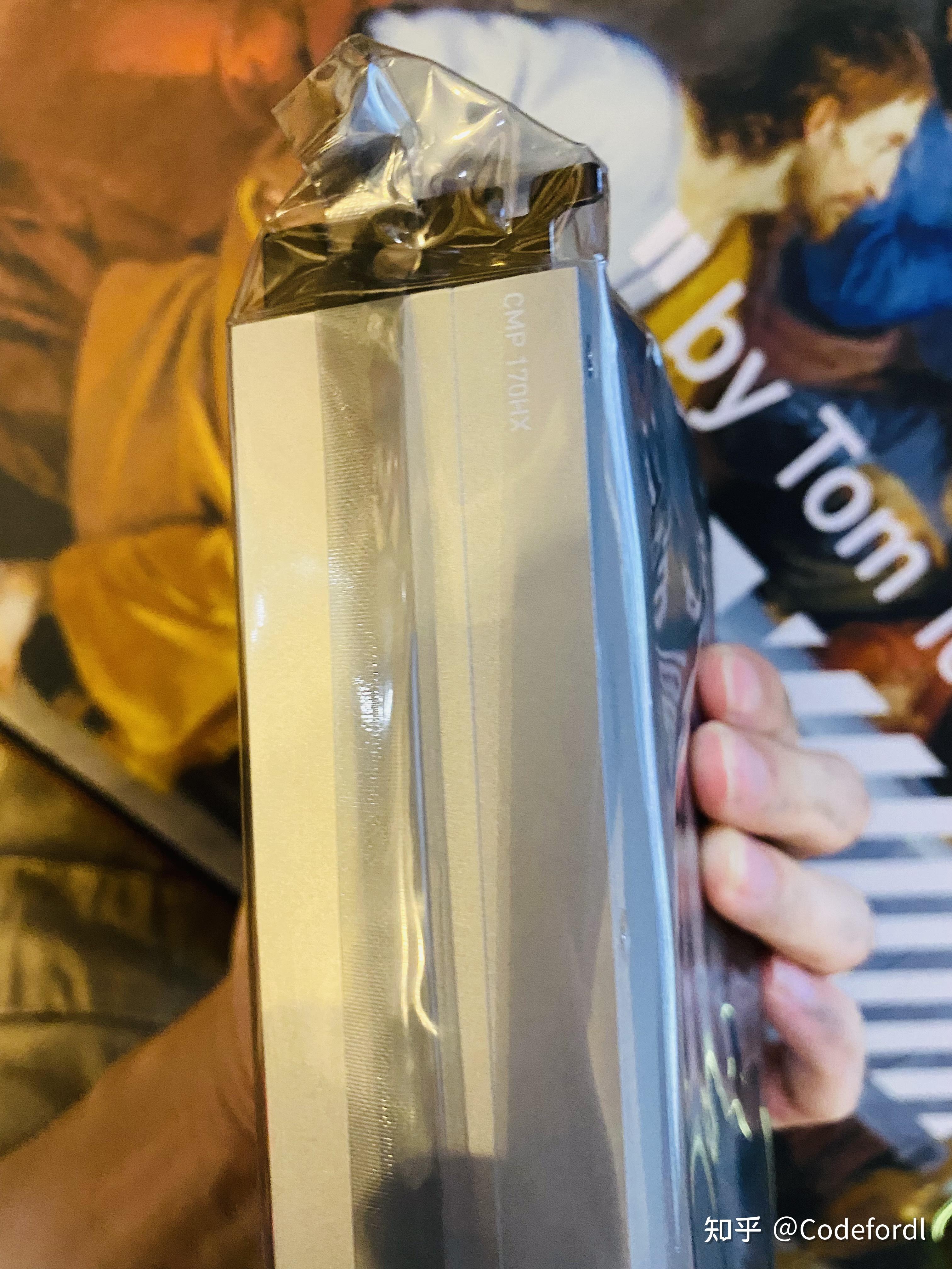 CMP 170HX 不完全指南 - 知乎