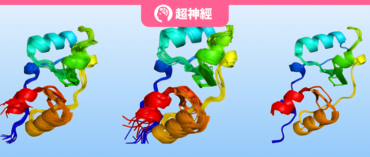 入选ICML！麻省理工团队基于AlphaFold实现新突破，揭示蛋白质动态多样性 - 知乎