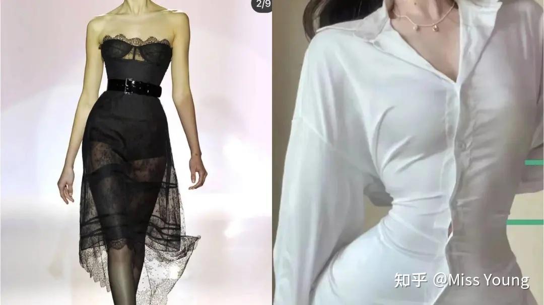 如何判断身材比例好不好？ - 知乎