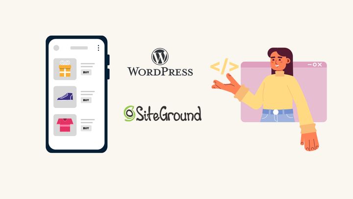 WordPress+Siteground网站搭建教程 - 知乎