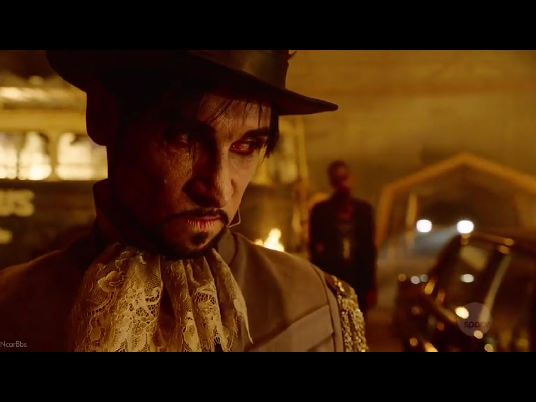 如何评价美剧《血路狂飙》(Blood Drive)第一季？ - 知乎