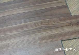 ASTM F1700-20 实心乙烯基地板检测介绍 - 知乎