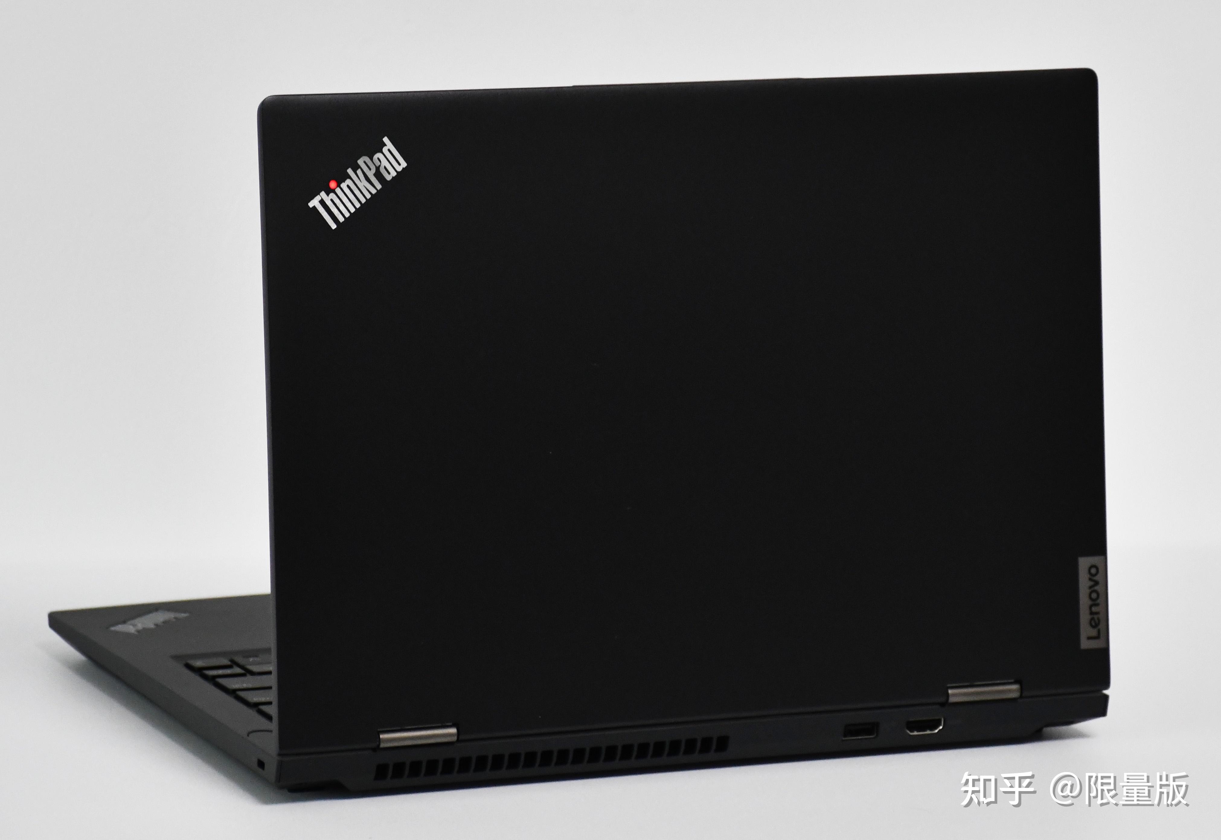 ThinkPad 2023 年新款的凸刘海是不是可以让 ThinkLight 复活了？ - 知乎
