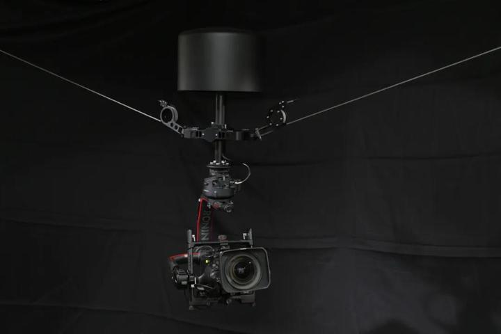 出租Stype Kit跟踪摇臂REDSPY出租follower定位系统 - 知乎