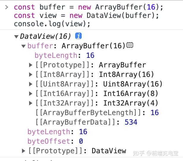谈谈JS二进制：File、Blob、FileReader、ArrayBuffer、Base64 - 知乎