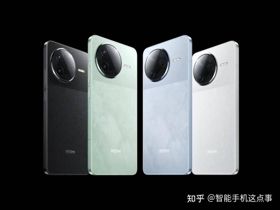 红米K80至尊版与K90系列：均被确认关键信息，如何选择？ - 知乎