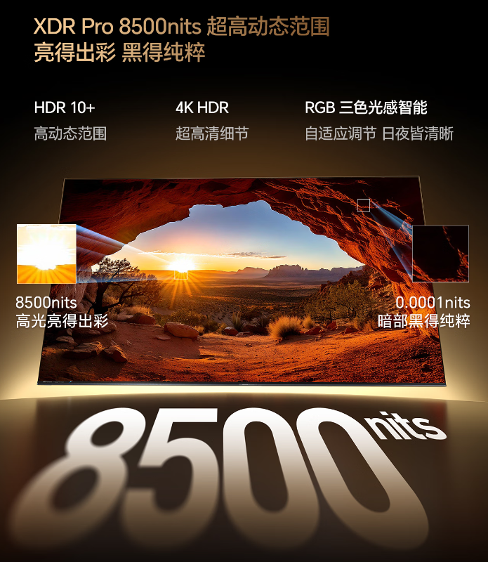 【618旗舰电视巅峰对决】海信电视E8Q Pro和TCL Q10L Pro哪款旗舰电视更值得选？看完就懂！ - 知乎