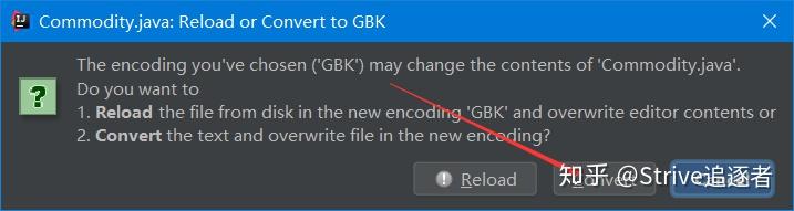 Error:(1, 1) java: 非法字符: '\ufeff' - 知乎