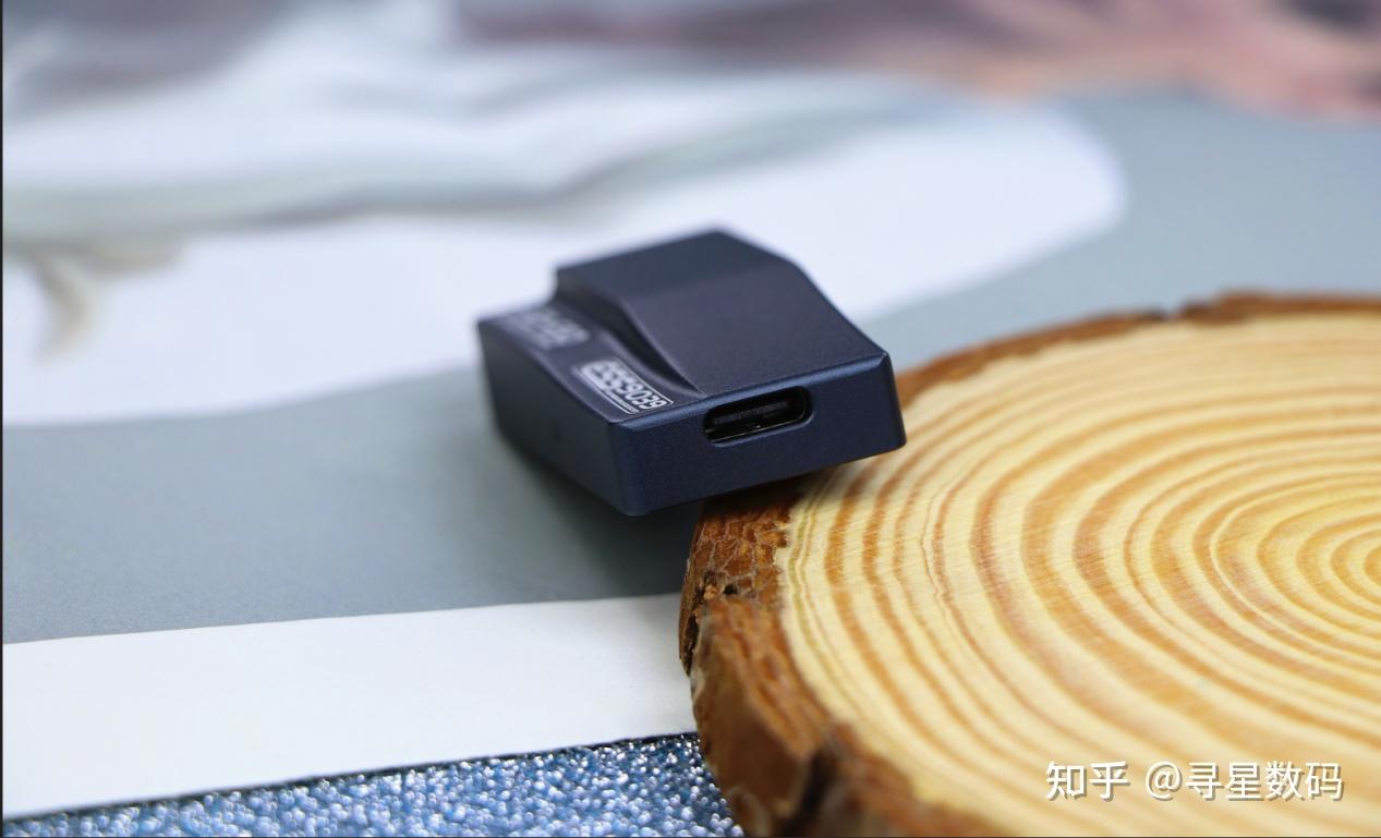 不过千，高性价比便携手机HIFI解码耳放，弱水时砂RZ-550评测 - 知乎