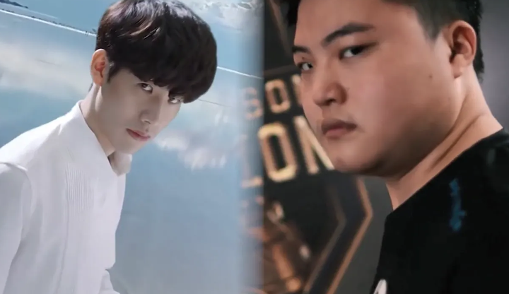 热搜预定！肉鸡V5首秀iG人无处不在，Uzi无缘BLG首发 - 知乎