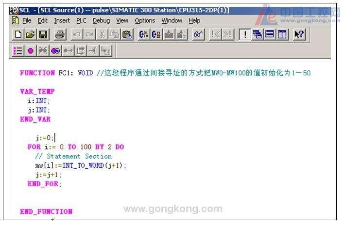 SCL语言又添编程神器 - 知乎