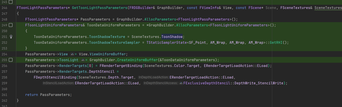 【UE5】卡通渲染着色篇1：前向和延迟混合的着色方式 - 知乎