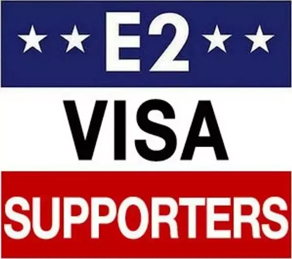 美国E2签证到底是什么？怎么申请办理？ - 知乎