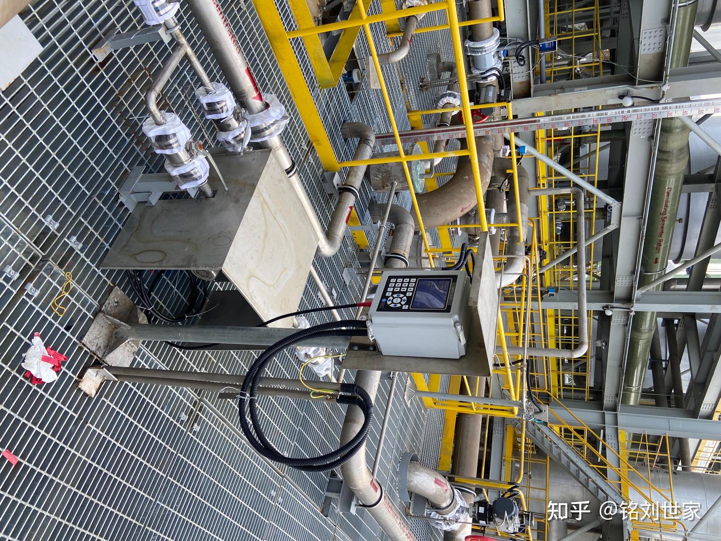 MPR E-Scan在线折光仪的全面解析涵盖技术原理核心应用 - 知乎